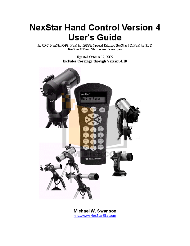 Celestron Nexstar 80 Slt Manual - masib
