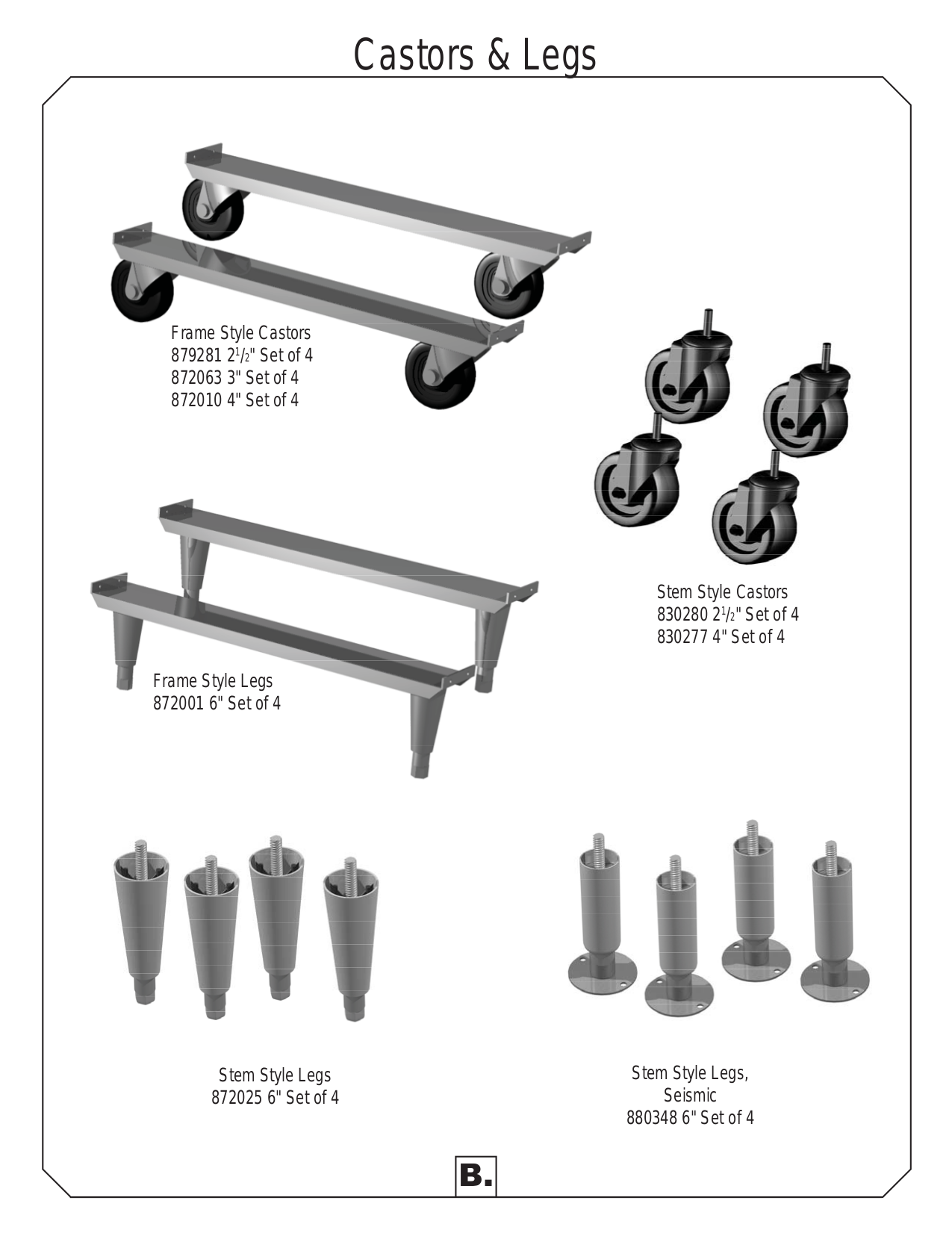 PDF manual for True Freezer T-49F