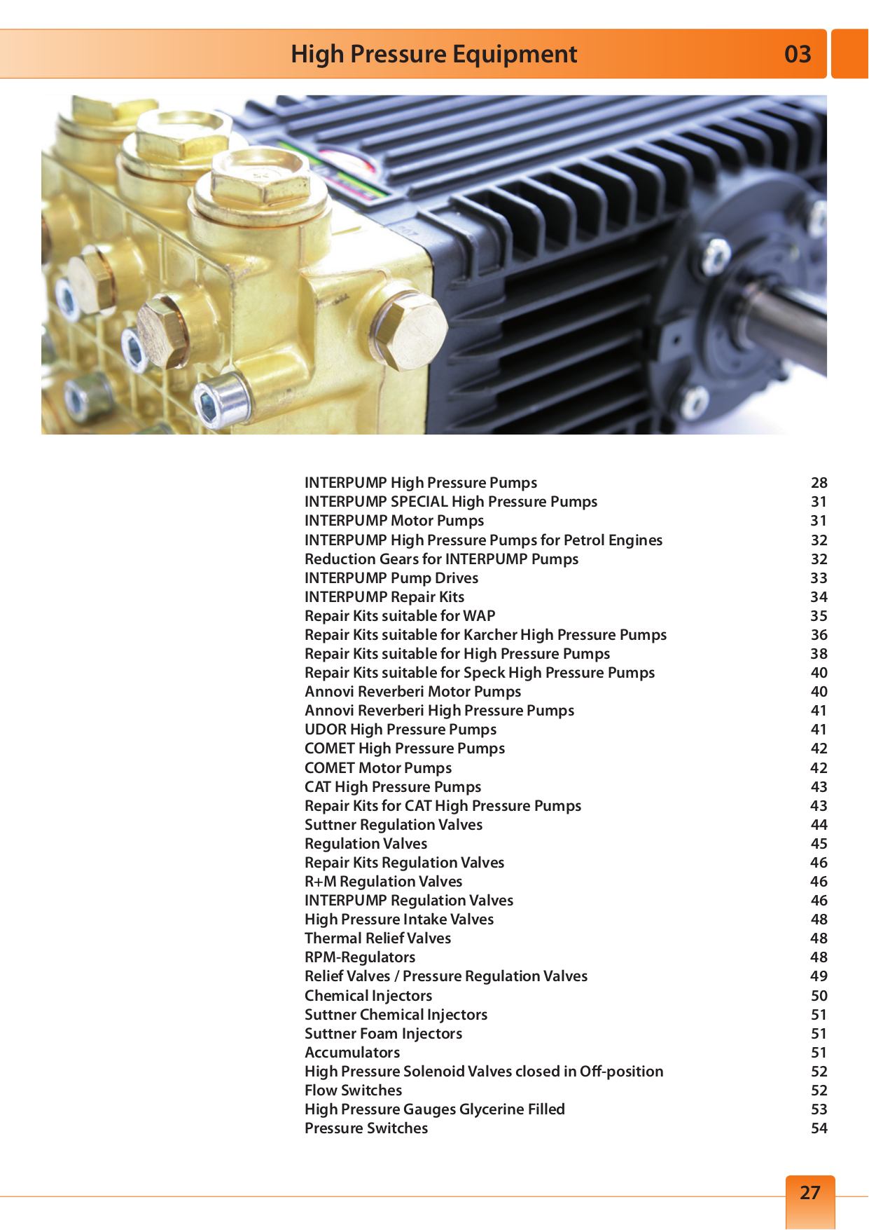 Download free pdf for Karcher K 8000 G Pressure Washers Other manual