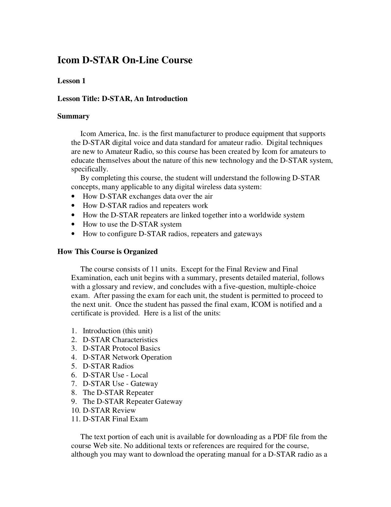 Download free pdf for ICOM IC-91AD 2-way Radio manual