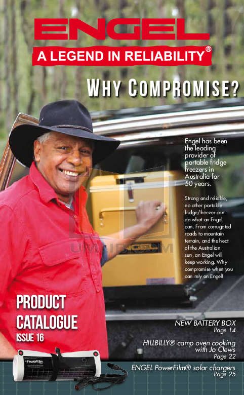 Download free pdf for Engel SHX 1000 Generators Other manual