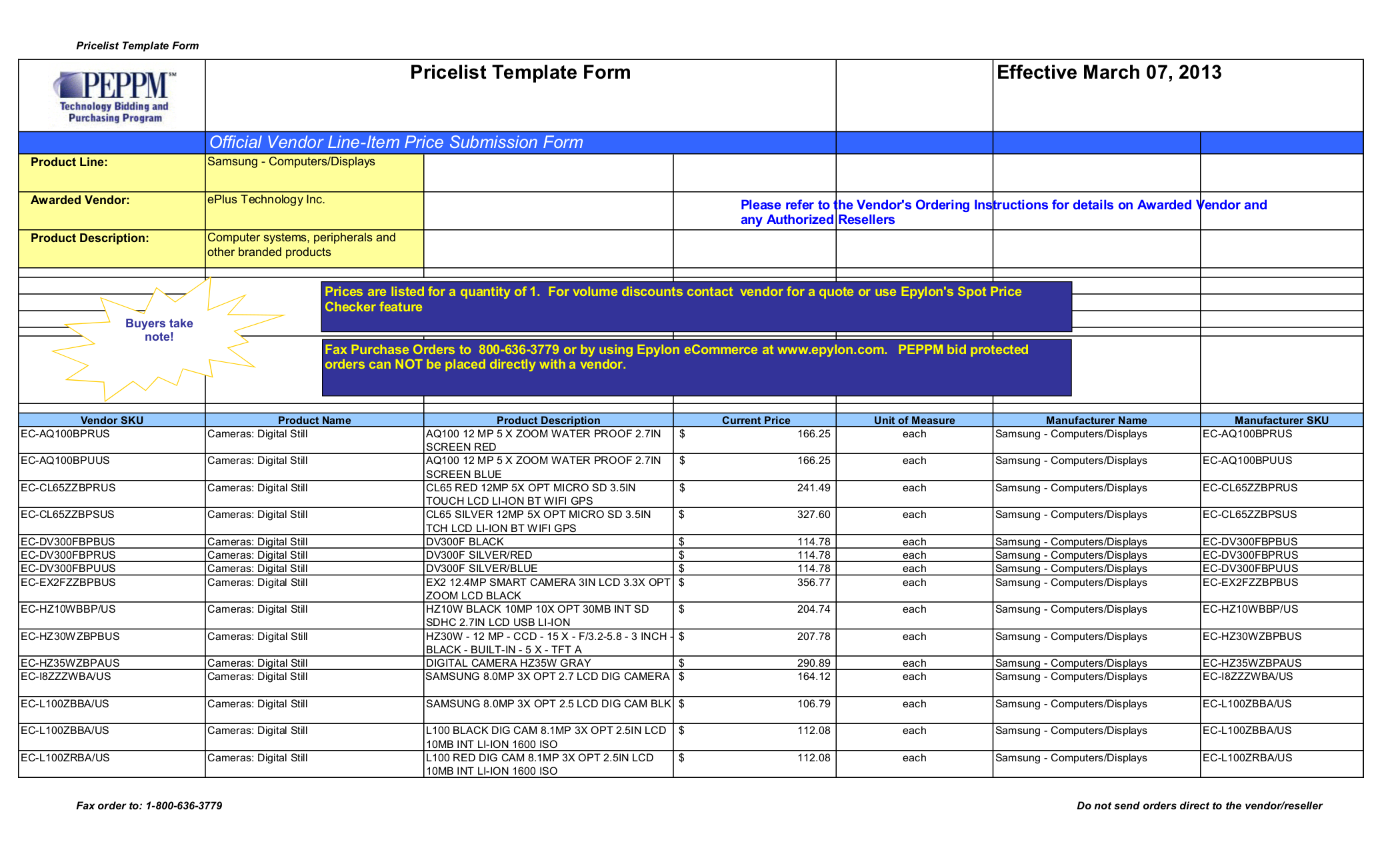 Download free pdf for Samsung SyncMaster S22A460B-1 Monitor manual