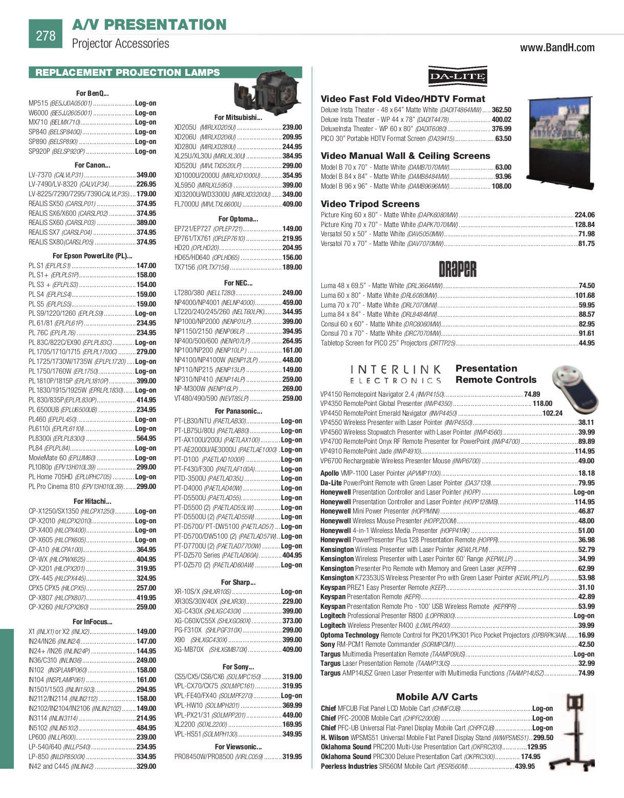 PDF manual for Optoma Projector DX626