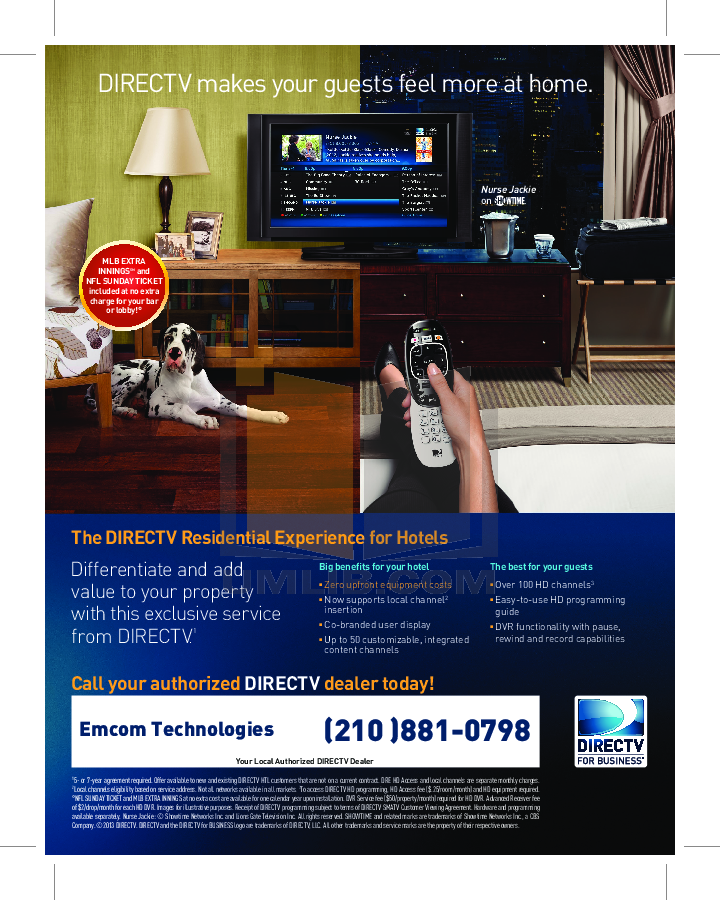 Download free pdf for DirecTV HTL-HD DVR manual