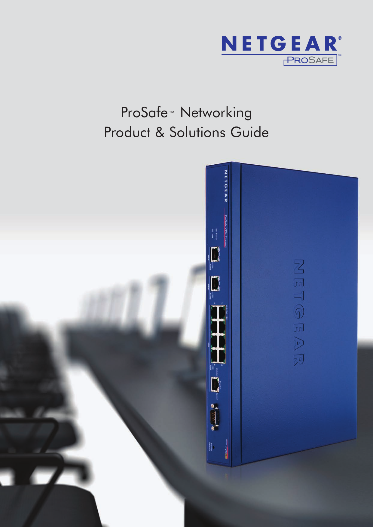Download free pdf for Netgear ProSafe GSM7212 Switch manual