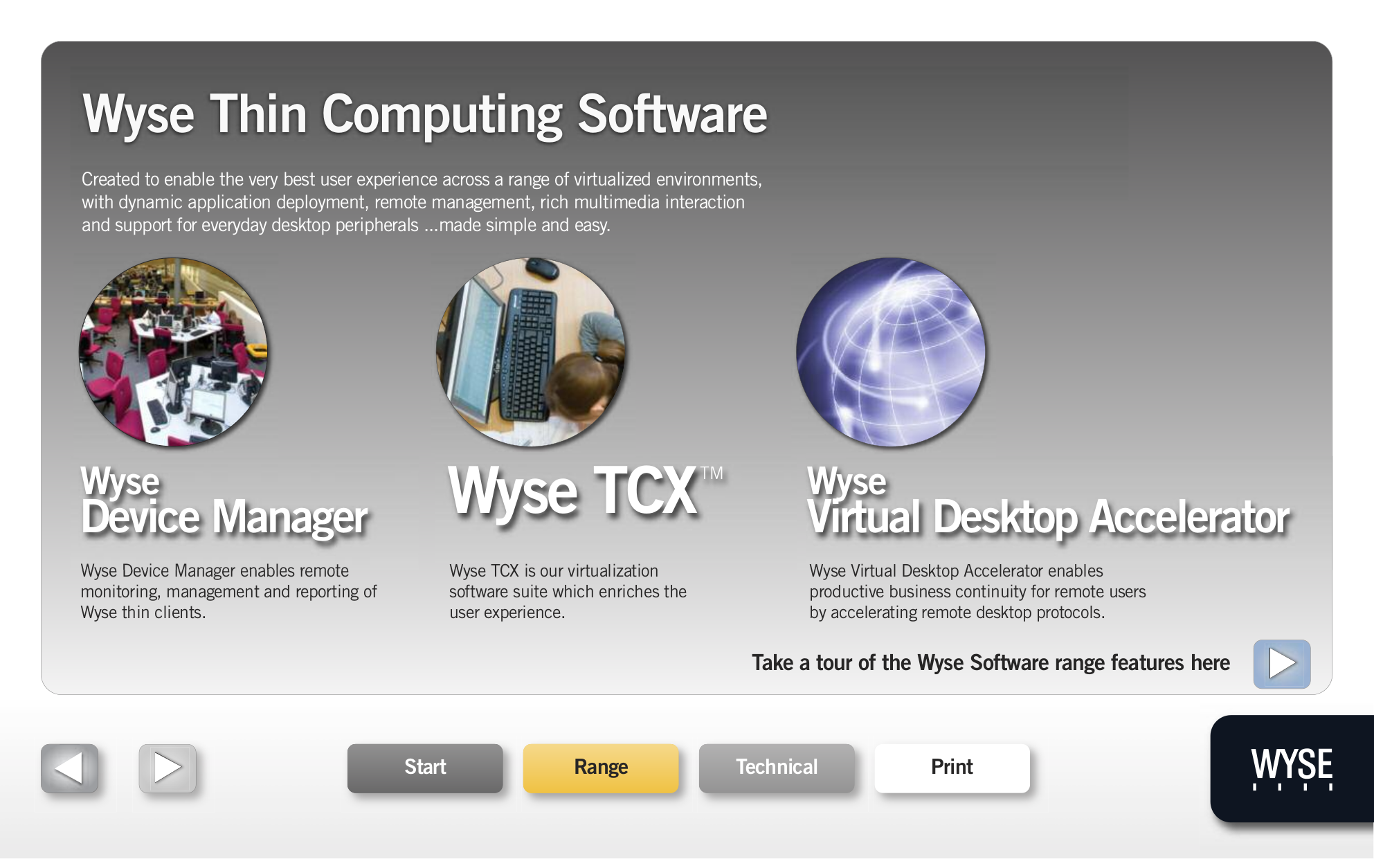 PDF manual for Wyse Laptop X90