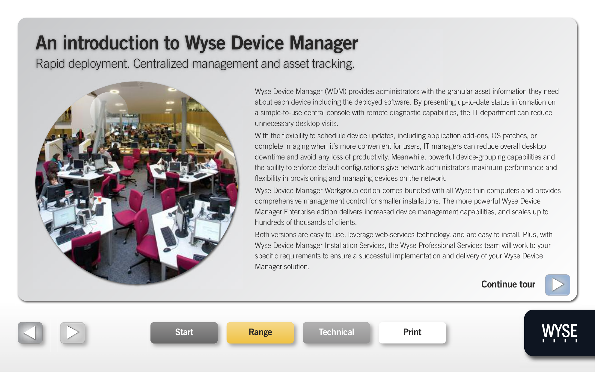 PDF manual for Wyse Laptop X90