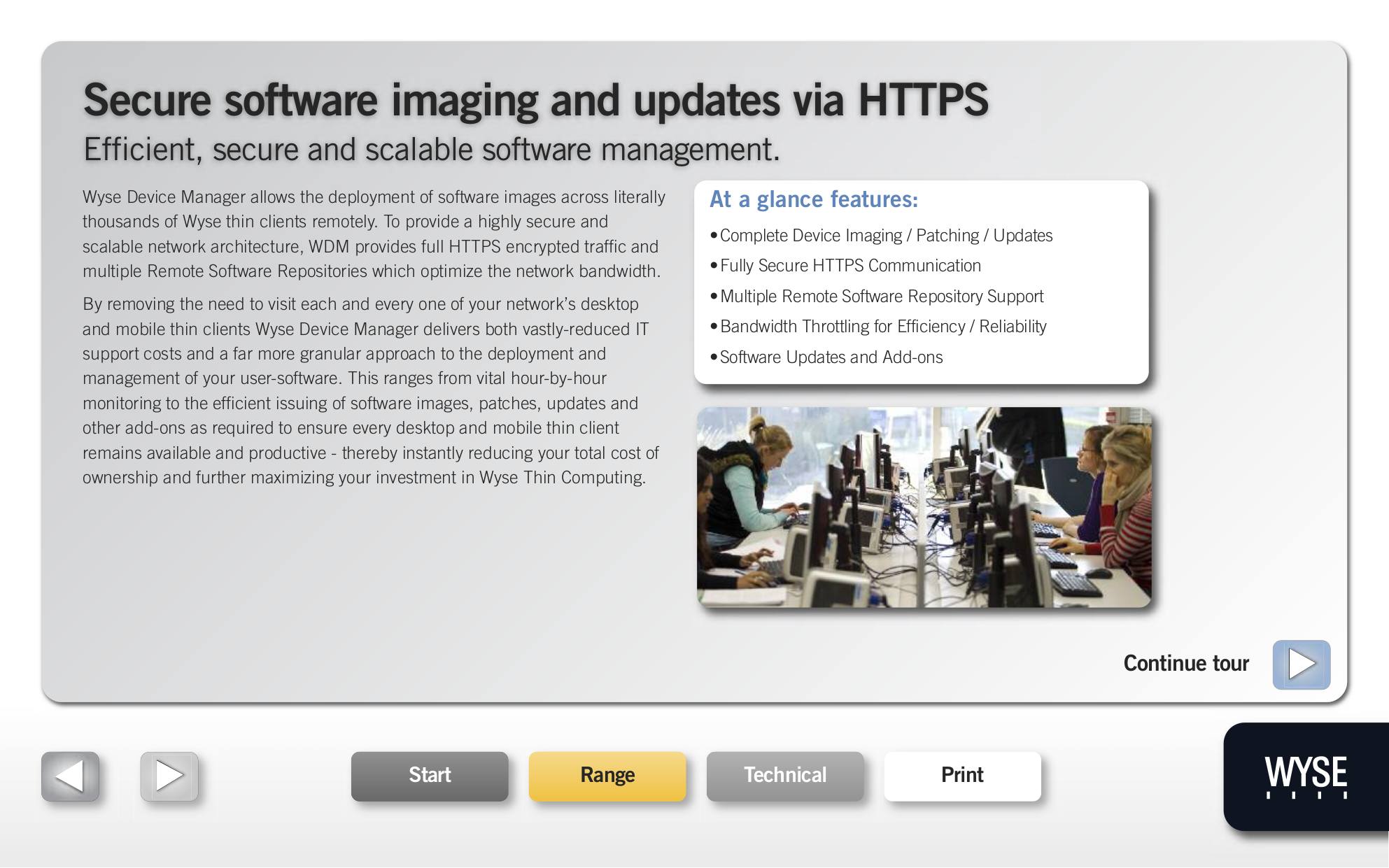PDF manual for Wyse Laptop X90