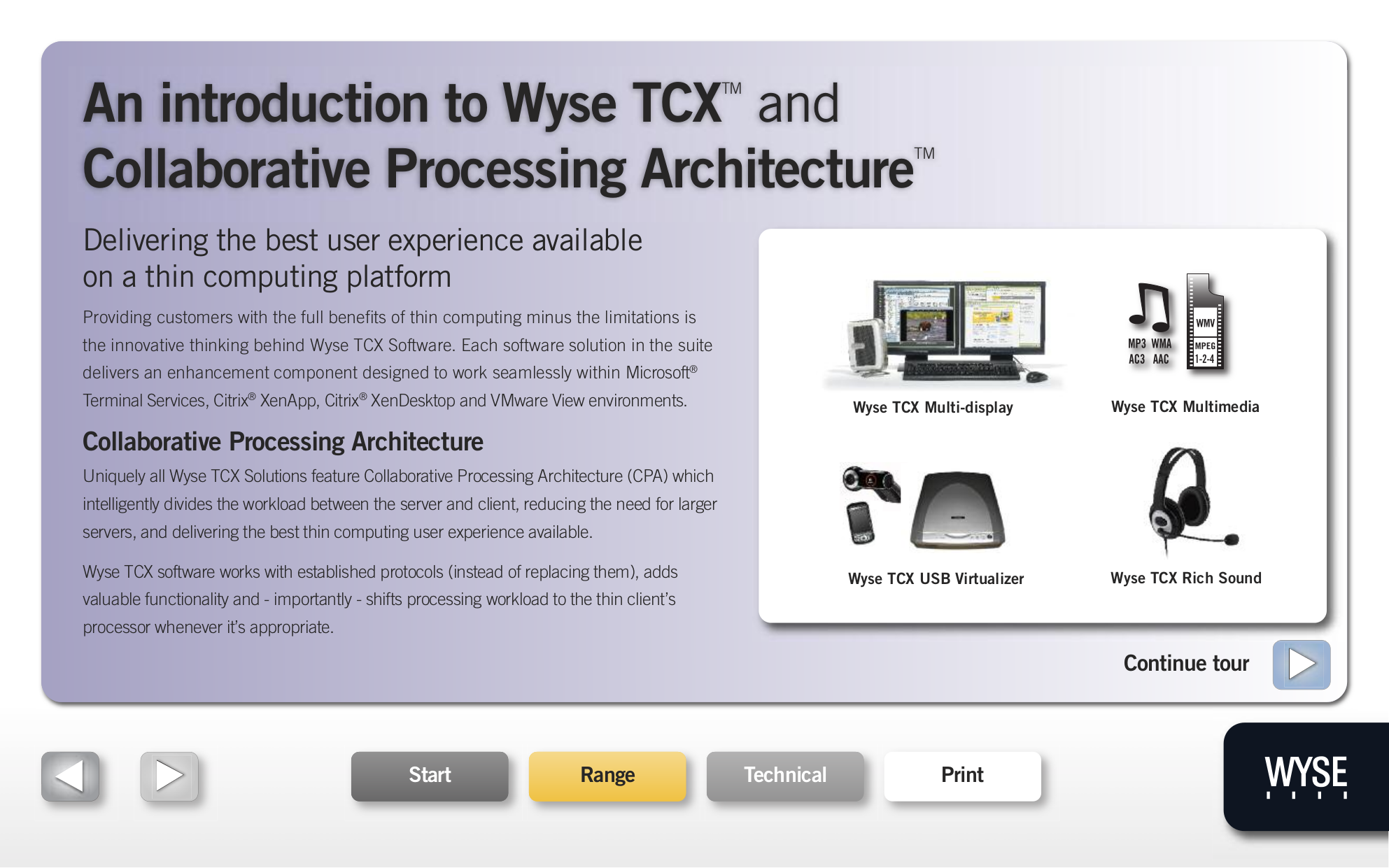 PDF manual for Wyse Laptop X90