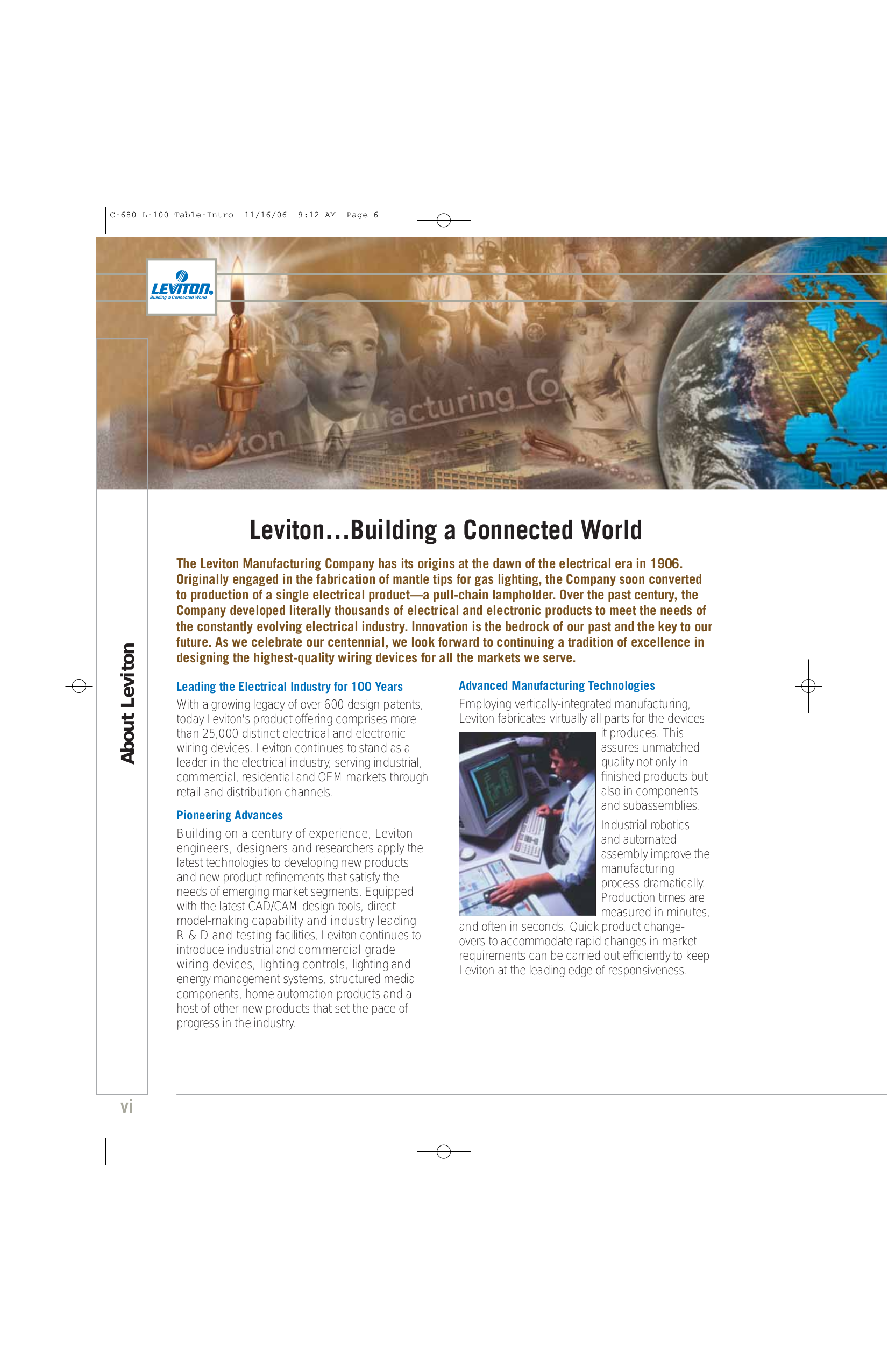 PDF manual for Leviton Other MURAL MLI10-1 Dimmers