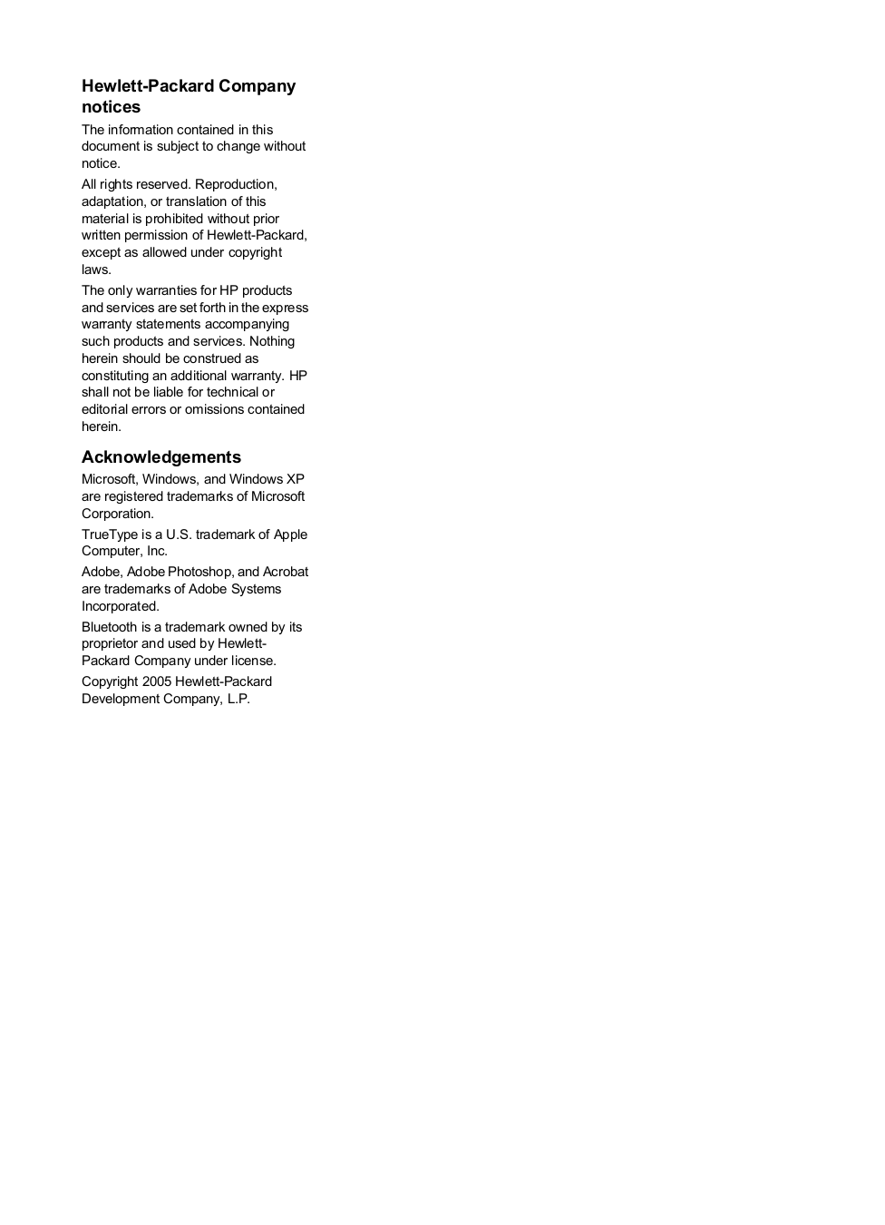 PDF Manual For HP Printer Deskjet 2000C pdf-manual-for-hp-printer-deskjet-2000c