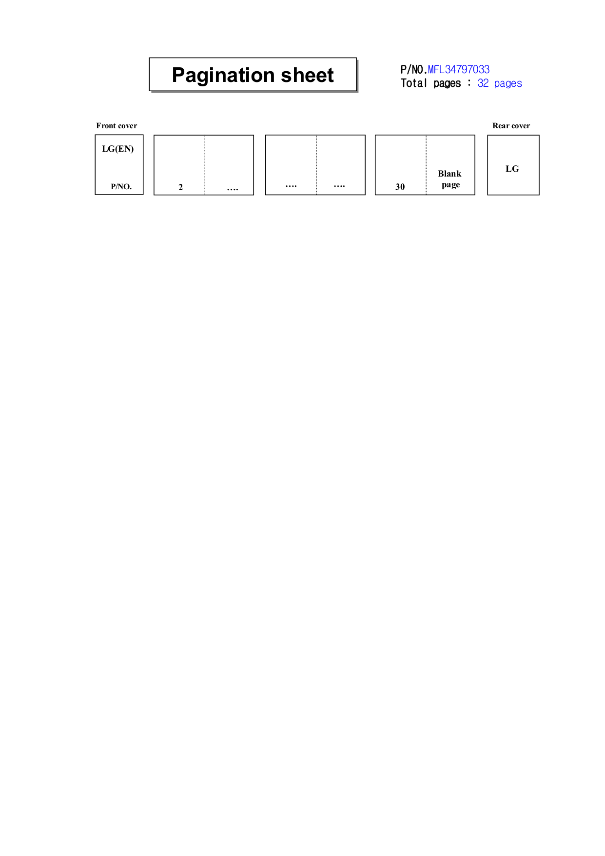 PDF manual for LG TV 42LC7D