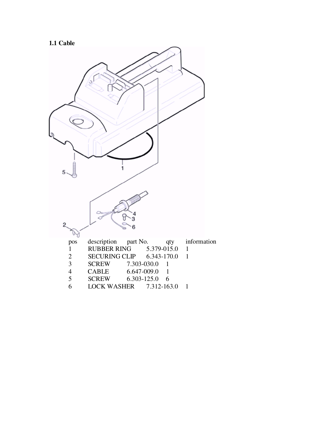 PDF manual for Karcher Other K 510 Pressure Washers