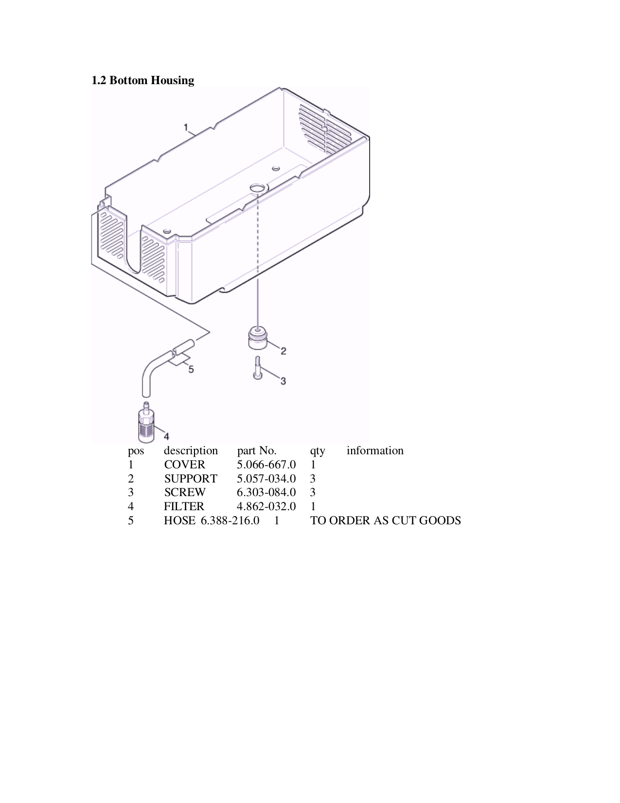 PDF manual for Karcher Other K 510 Pressure Washers