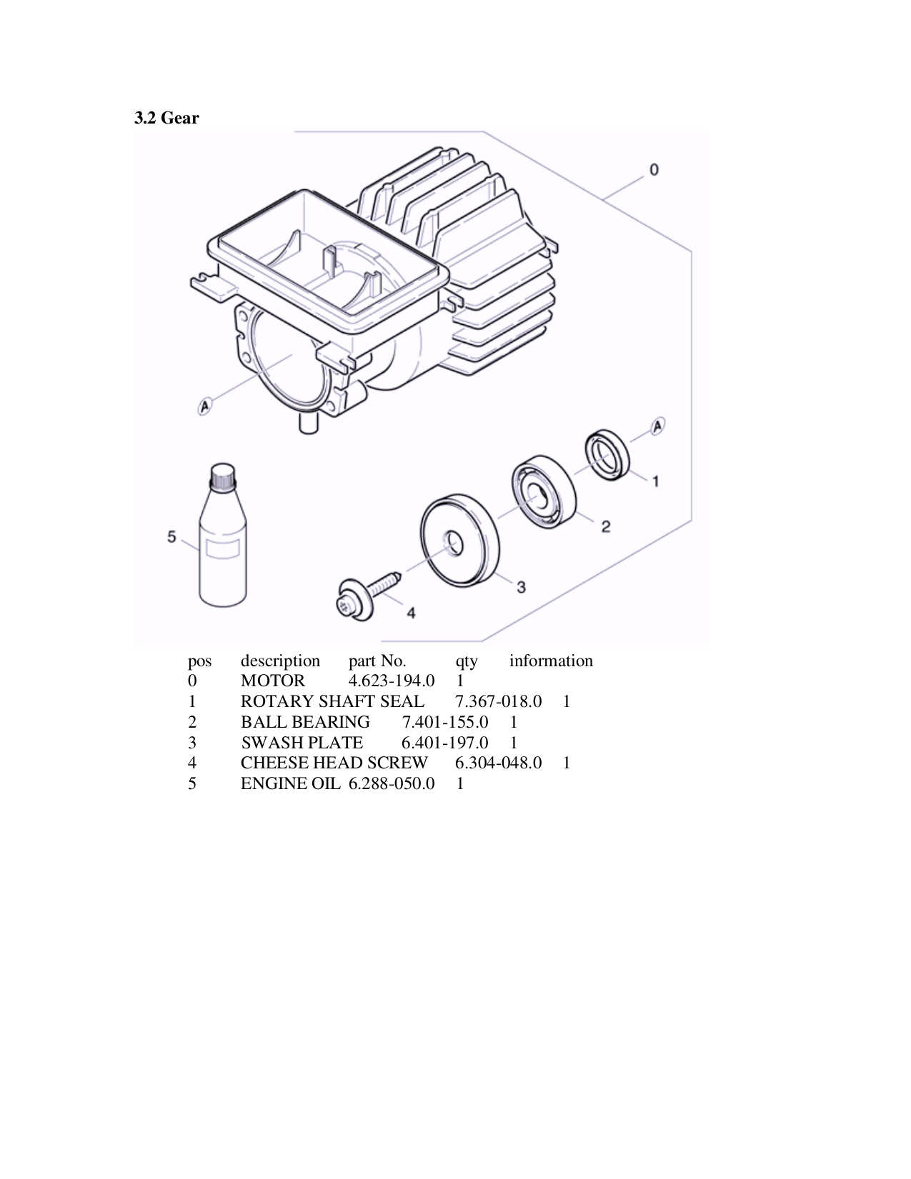 PDF manual for Karcher Other K 510 Pressure Washers