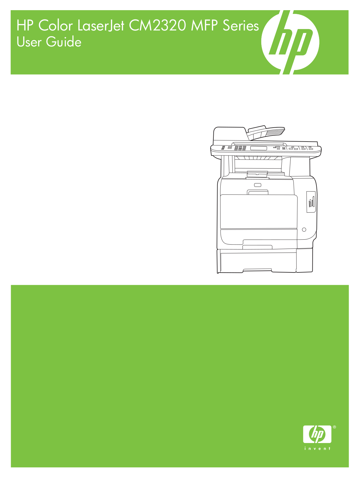 Download free pdf for HP Laserjet,Color Laserjet IIIP Printer manual