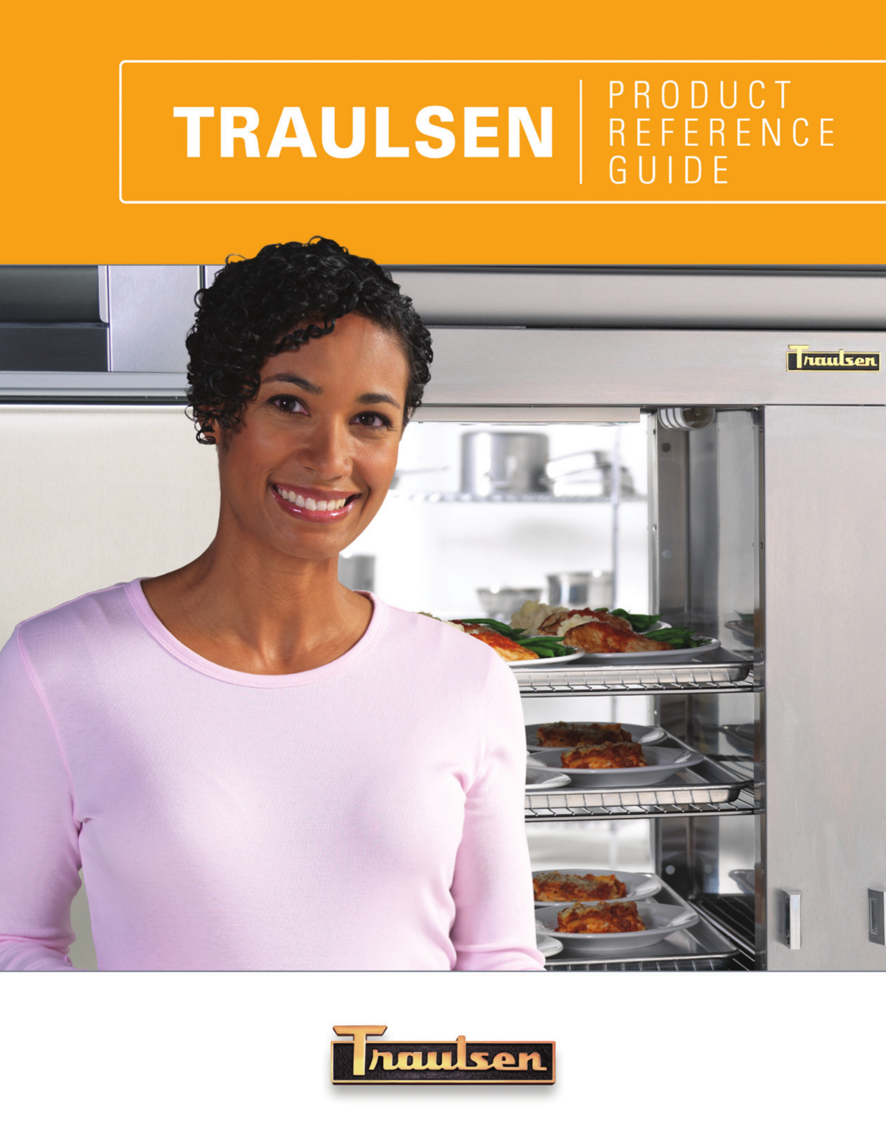 PDF manual for Traulsen Refrigerator RHT232WUT-FHS