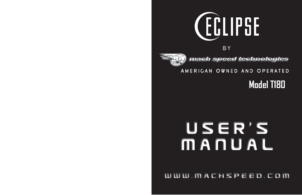 Empi Eclipse Digital User Manual at Linda Redmon blog