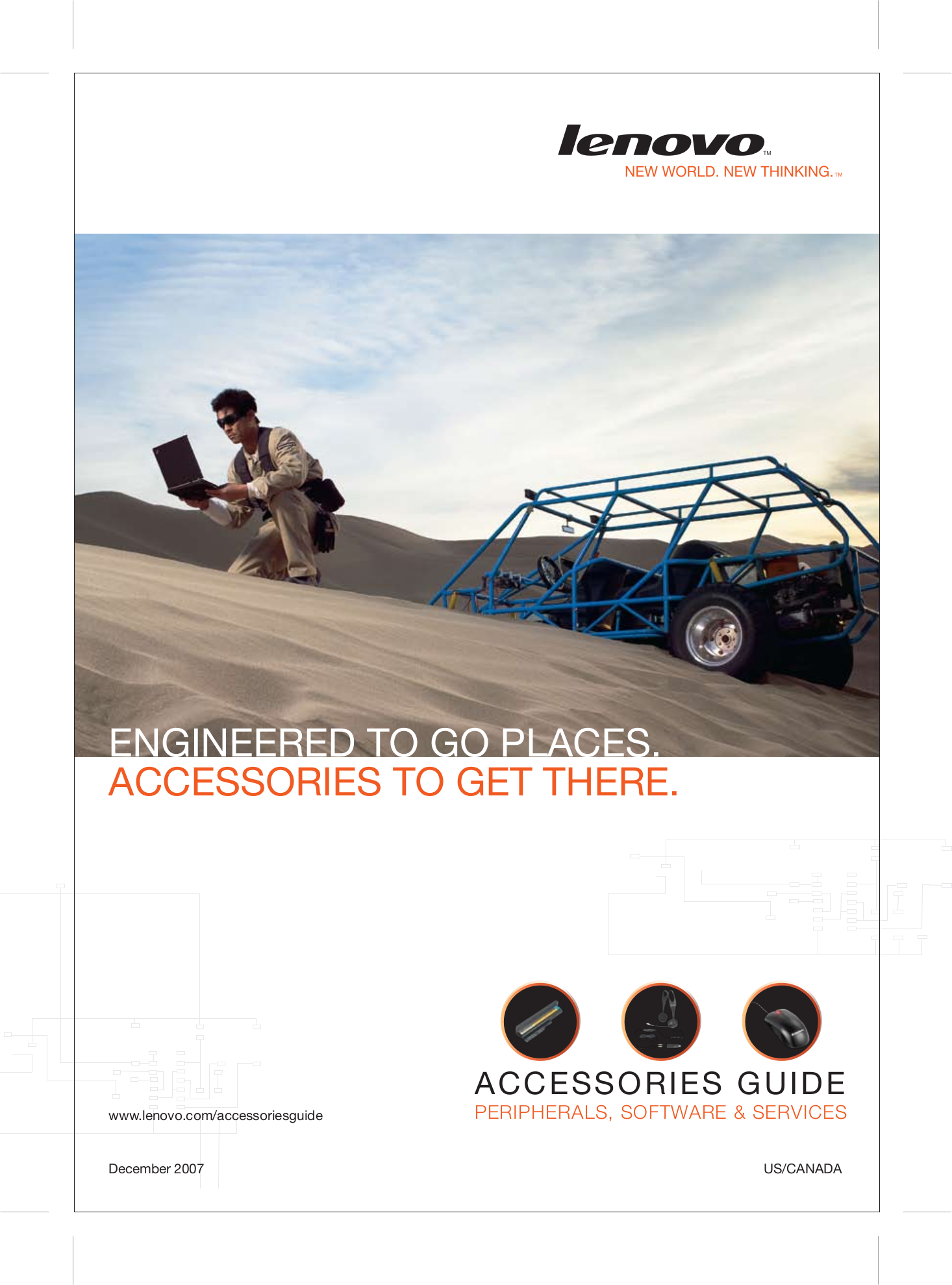 Download free pdf for Lenovo 73P5220 Keyboard manual