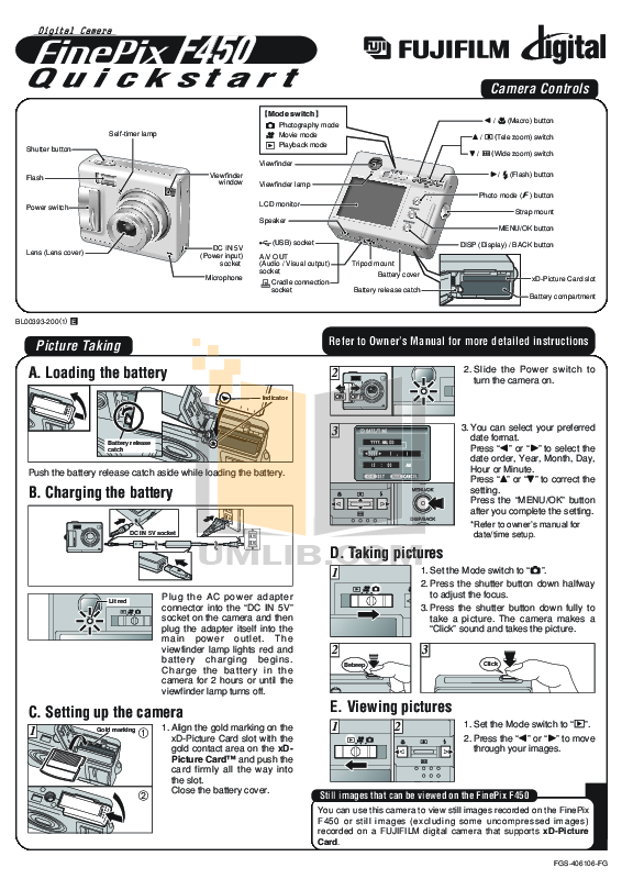 Parabody 440 Owners Manual - rewardupload