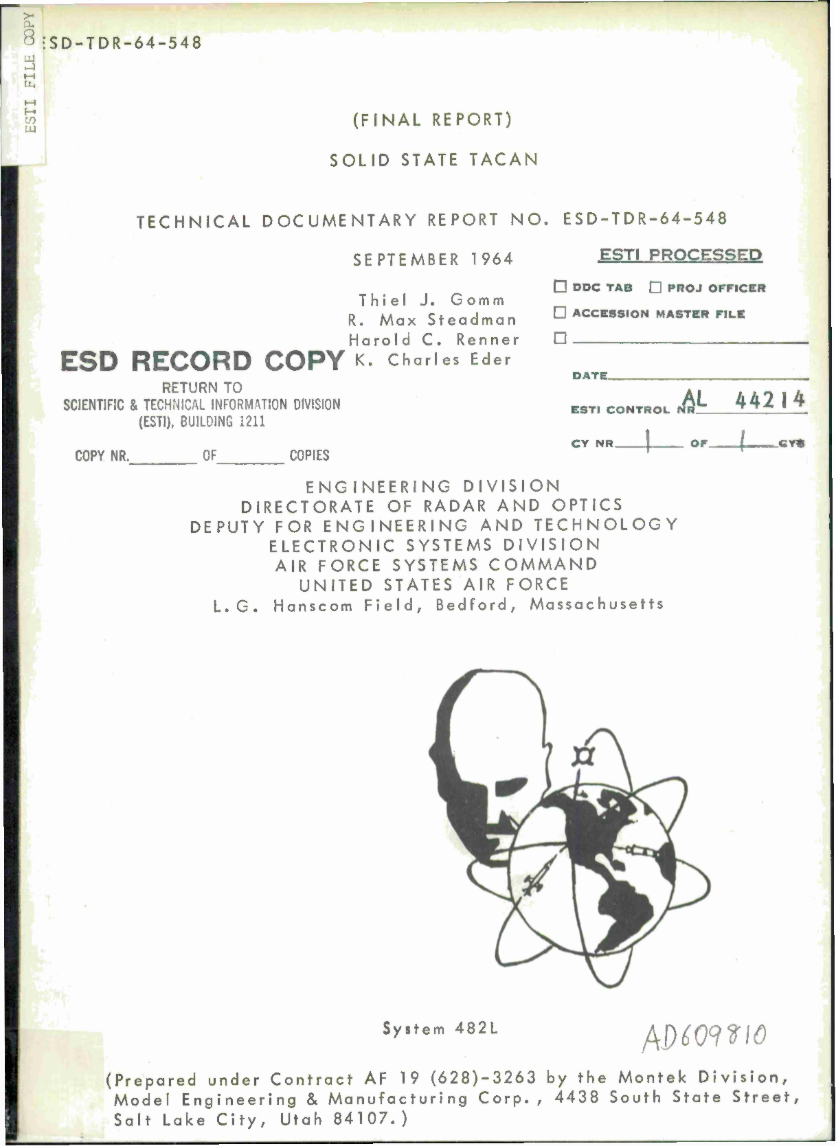 Download free pdf for Thiel CS 7.2 Speaker manual
