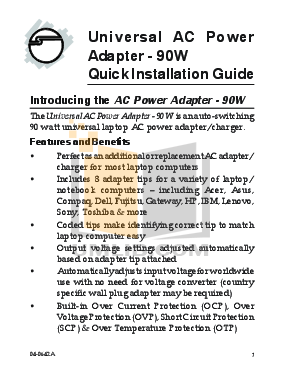 Download free pdf for HP Pavilion a6000 Desktop manual