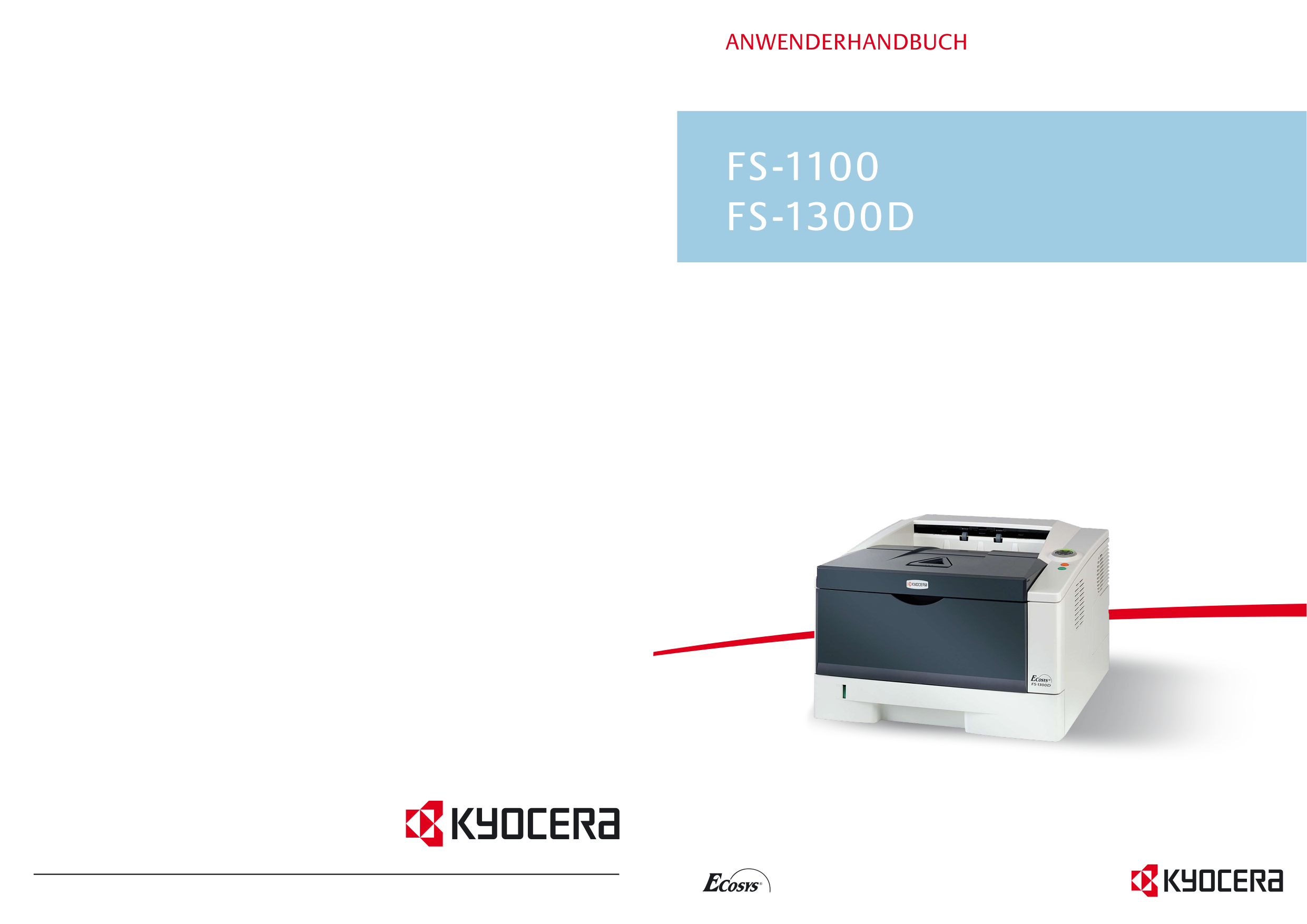 Kyocera Fs 1300D Driver Download Free - circleloadzone