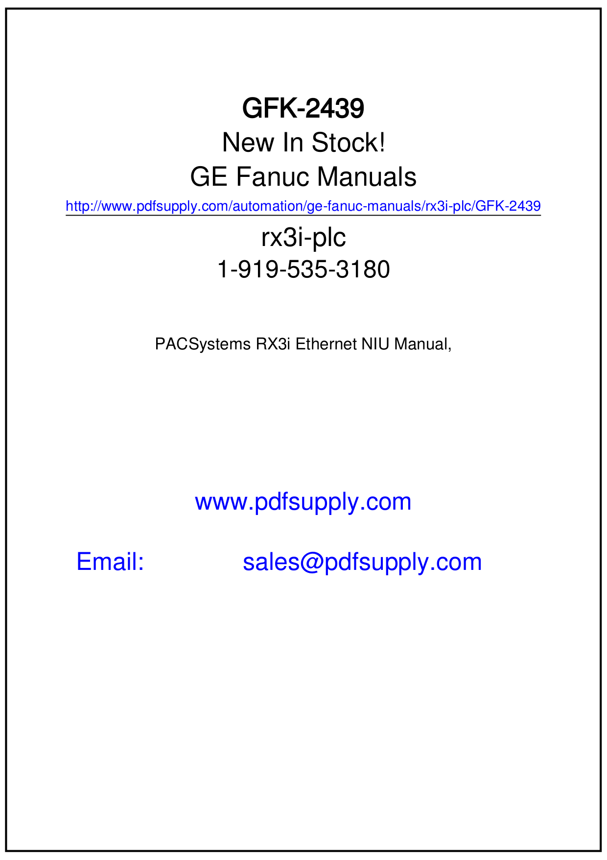 Fanuc 90-30 Software - brasilmetr