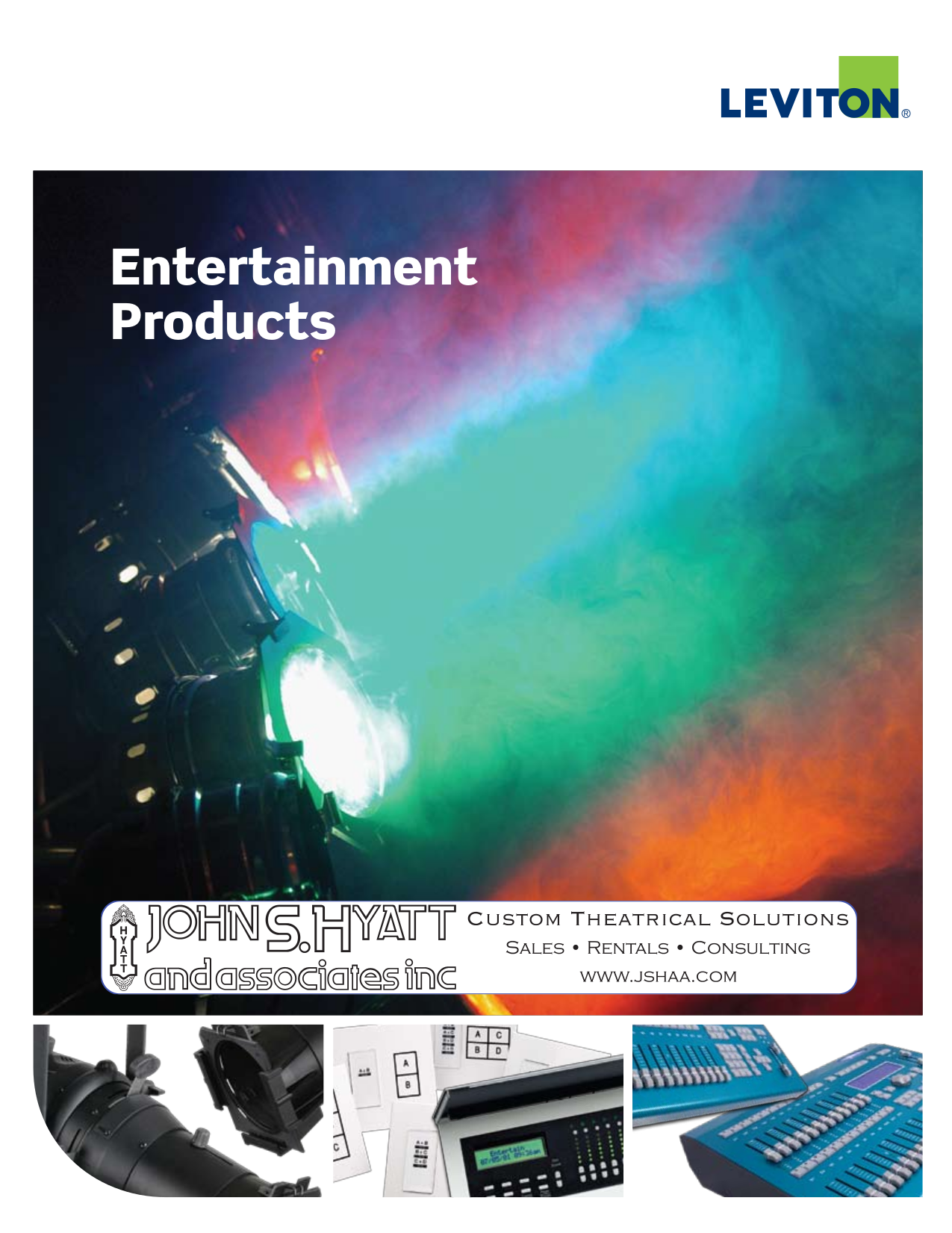 Download free pdf for Leviton Dimensions D4106 Lighting Controller ...