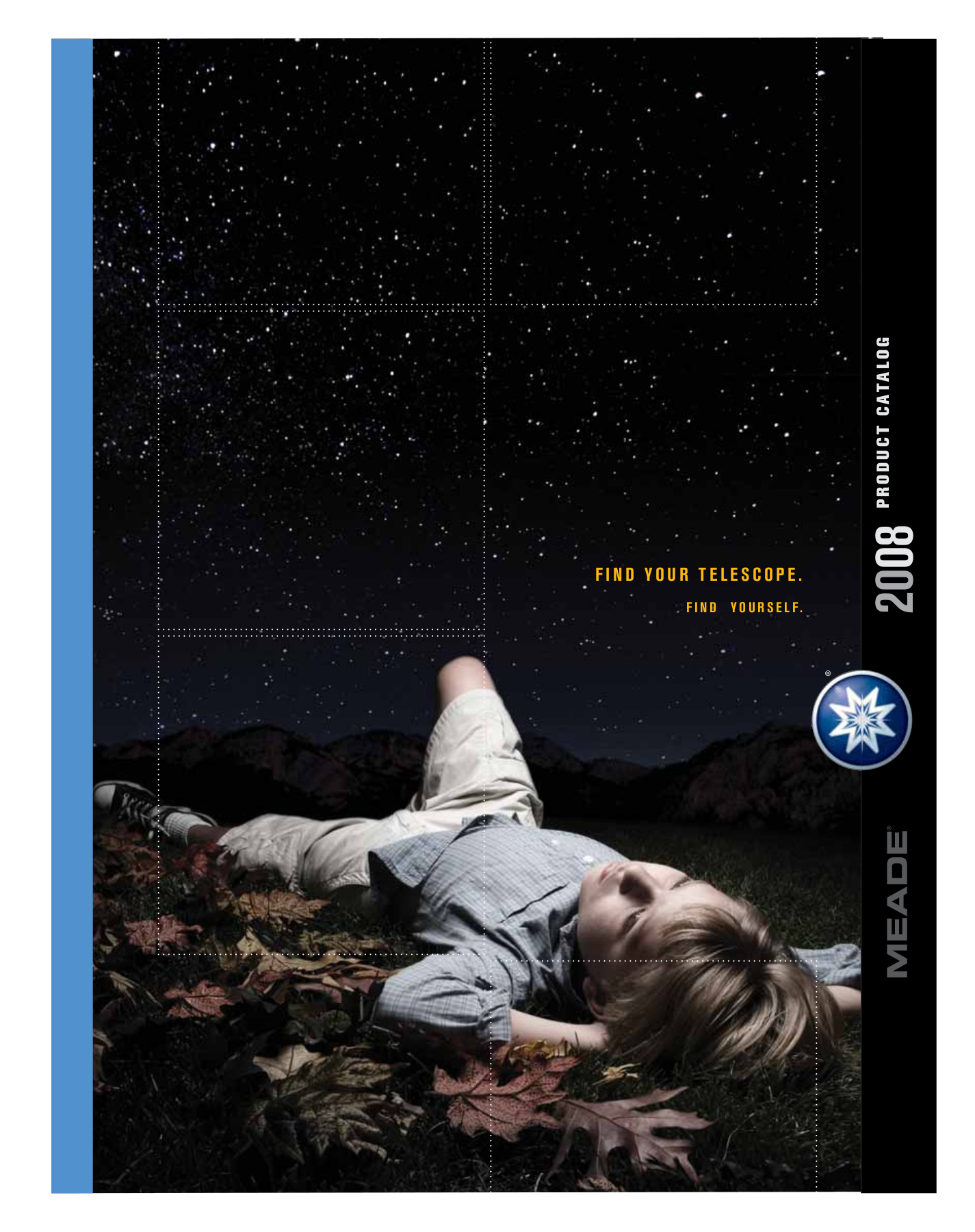 Download free pdf for Meade DS-114 Telescope manual