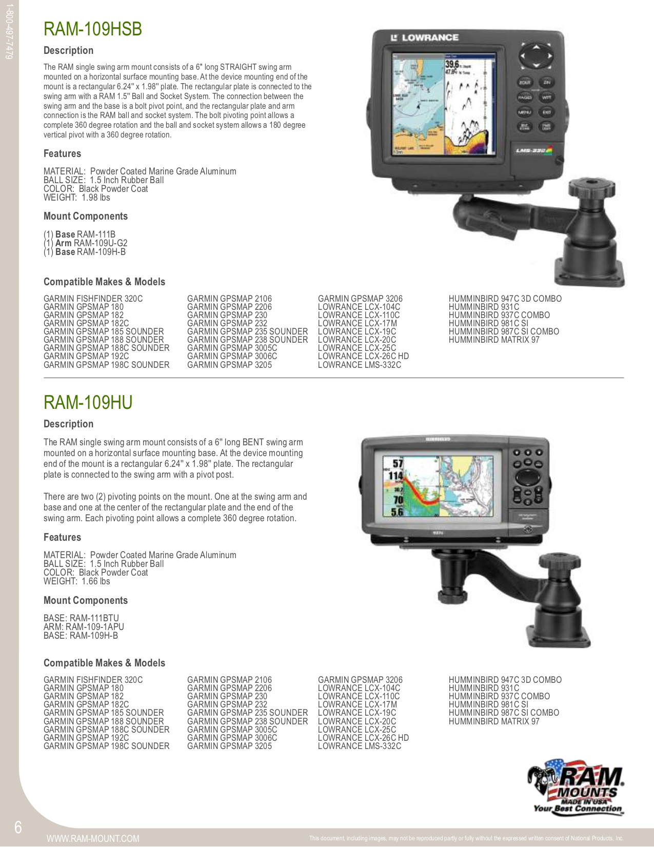 PDF manual for Lowrance GPS LCX-25C