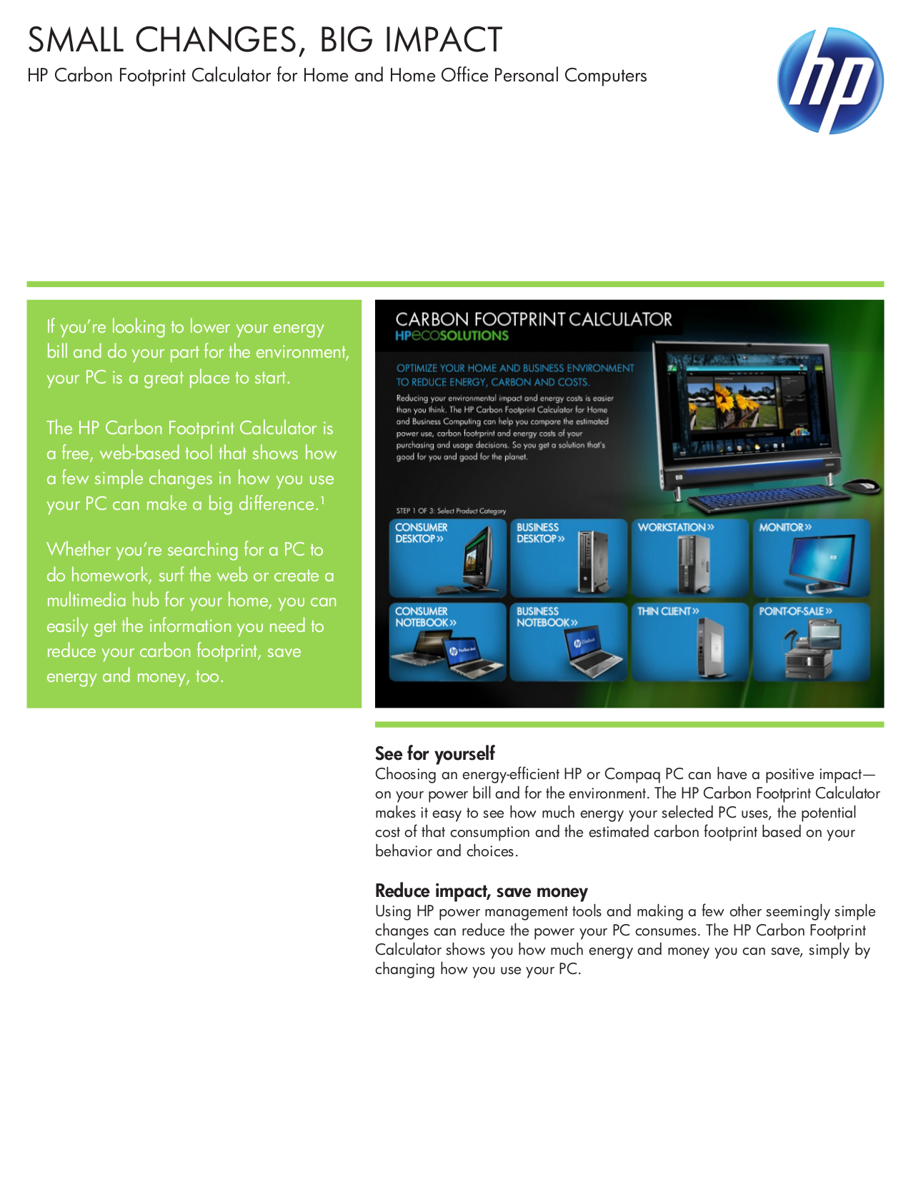 Download free pdf for HP Pavilion W2338H Monitor manual