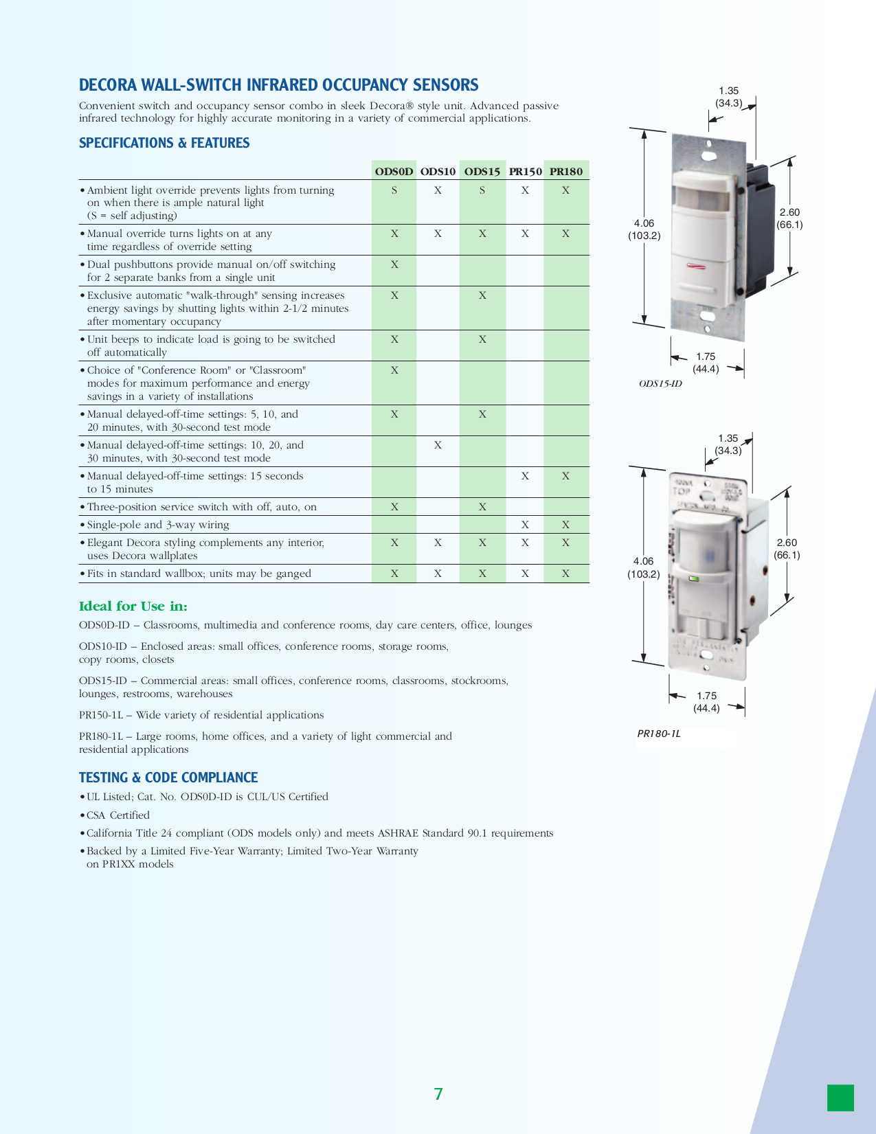 PDF manual for Leviton Other Dimensions D4200 Lighting Controller