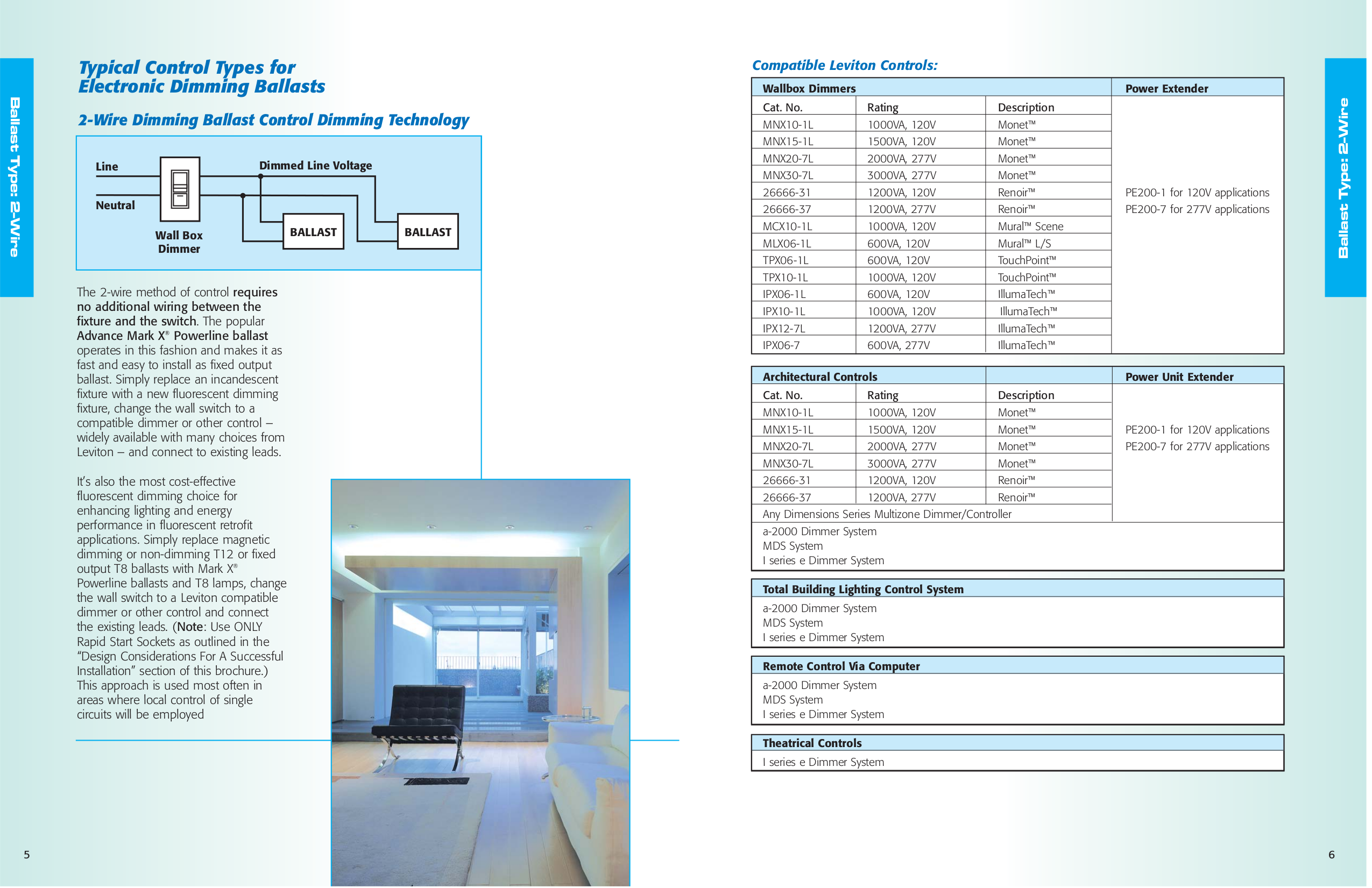 PDF manual for Leviton Other Dimensions D4200 Lighting Controller