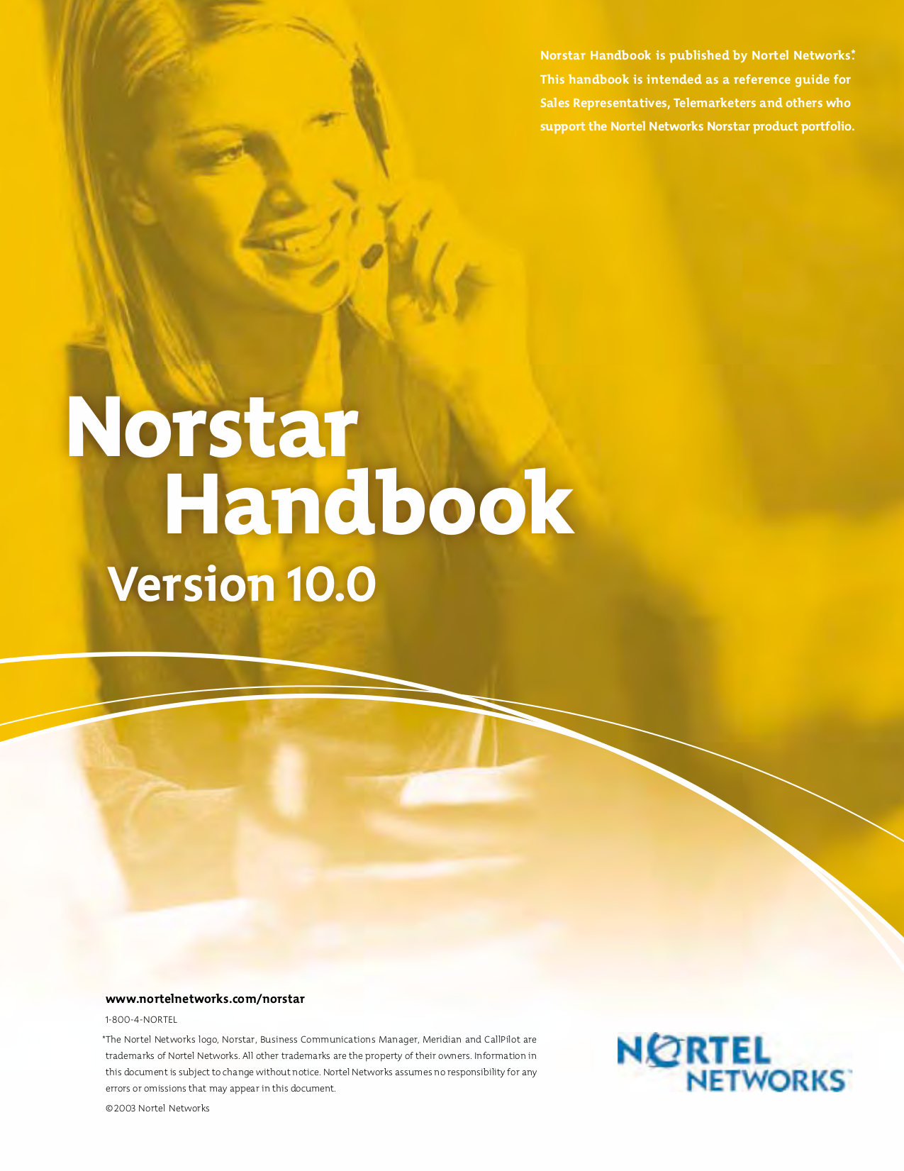 Download free pdf for Nortel T24 Telephone manual