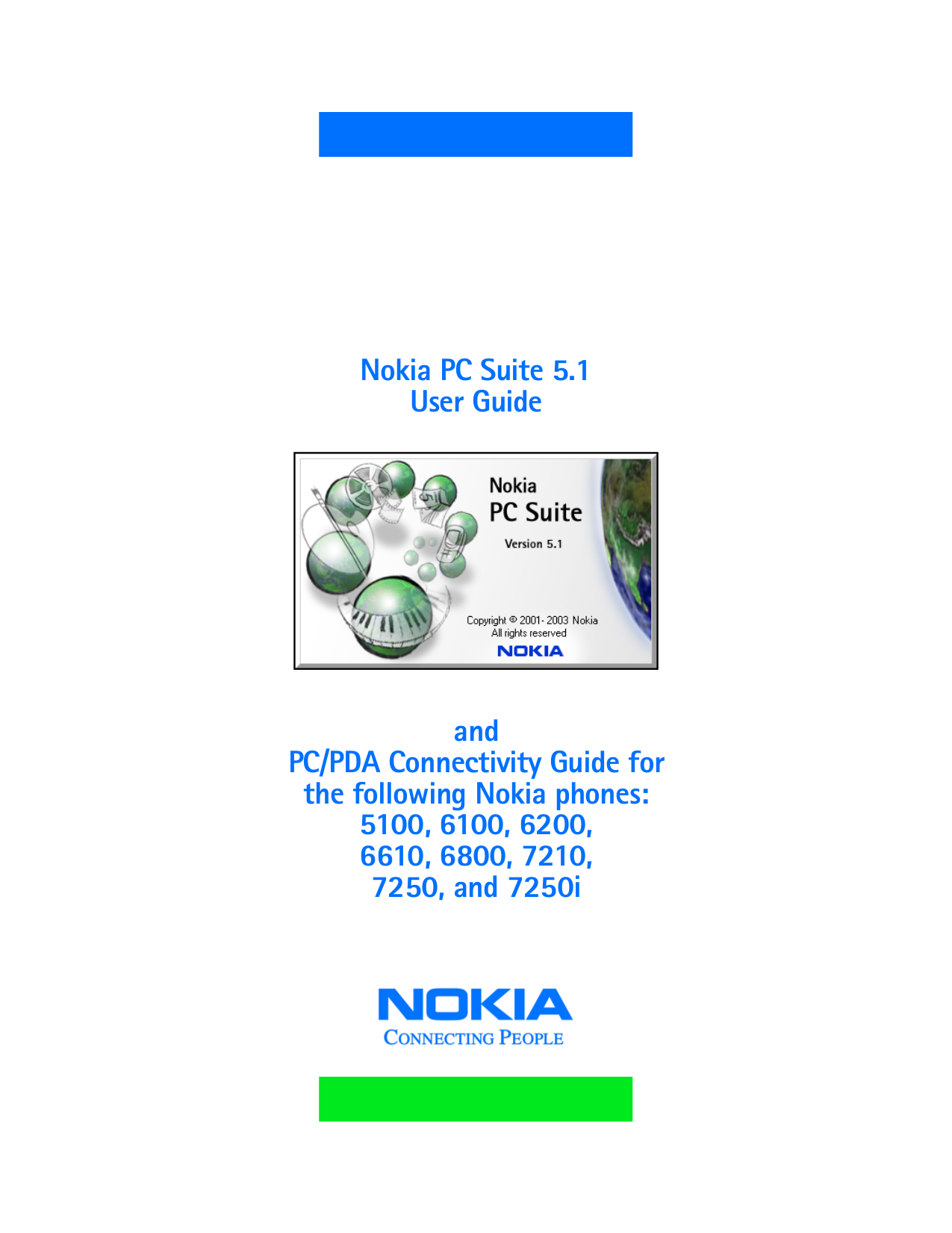 Download free pdf for Nokia 1220 Cell Phone manual