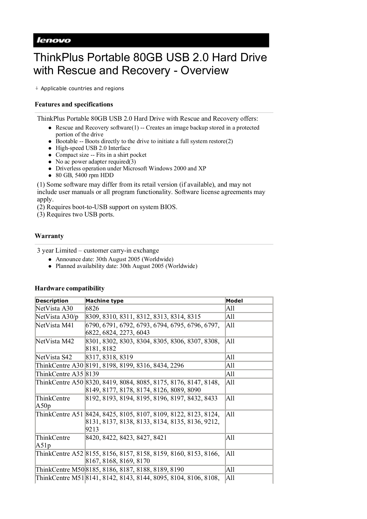 Download free pdf for IBM NetVista M42 8307 Desktop manual