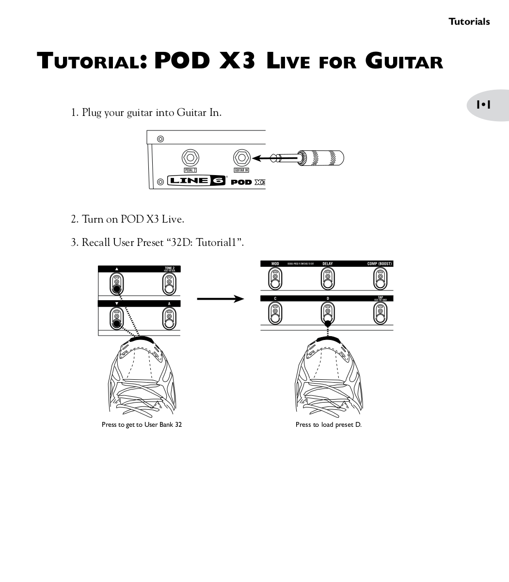 PDF manual for JBL Speaker INVADER