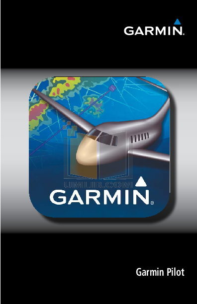 Download free pdf for Garmin GPS III Pilot GPS manual