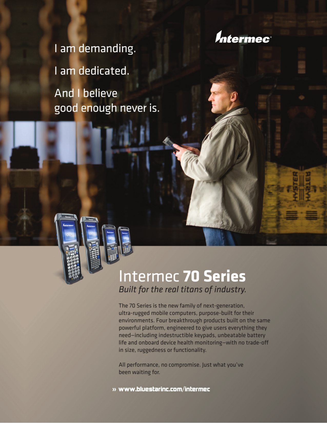 Download free pdf for Intermec EasyCoder PX6i Printer manual