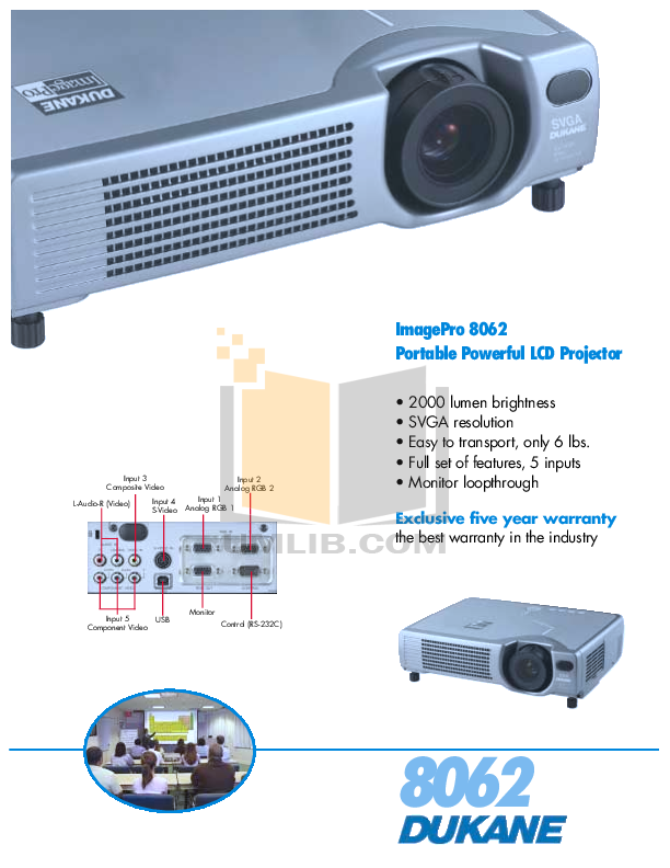 Dukane Ts 200 Manual - uploadwatches