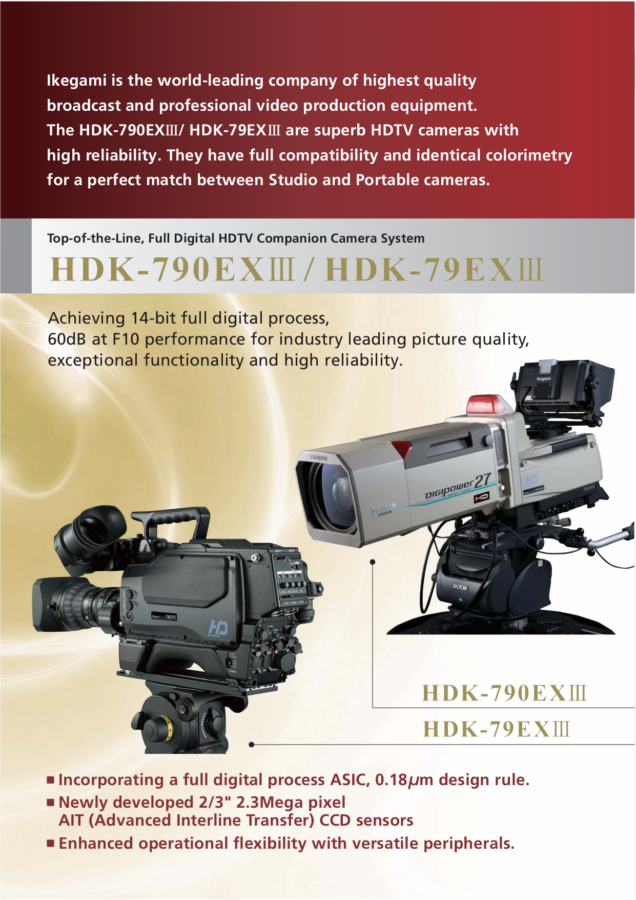 PDF manual for Ikegami Other OCP-200 Network Control systems
