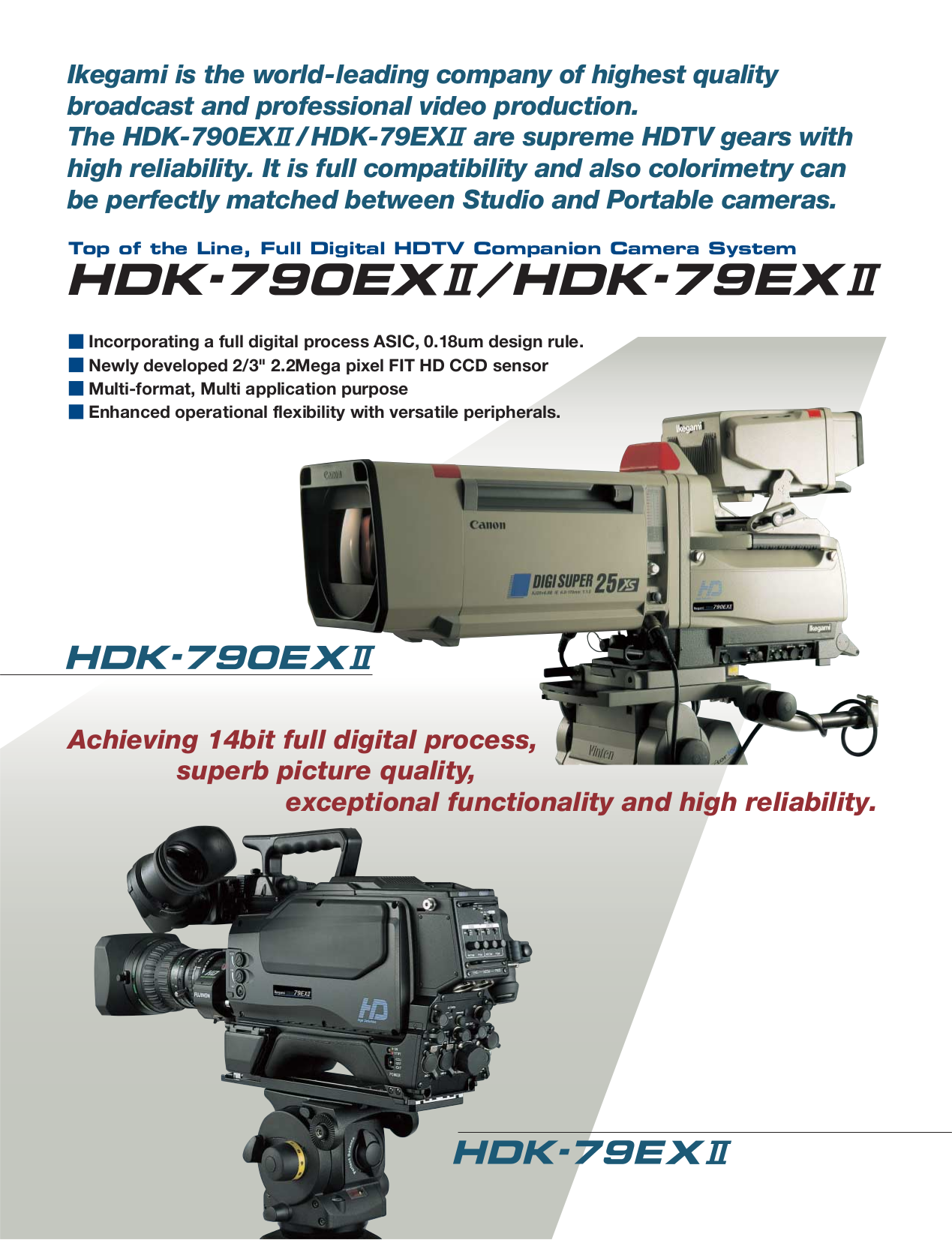 PDF manual for Ikegami Other OCP-200 Network Control systems