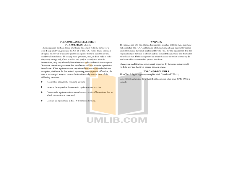 PDF manual for Epson Digital Camera PhotoPC 700