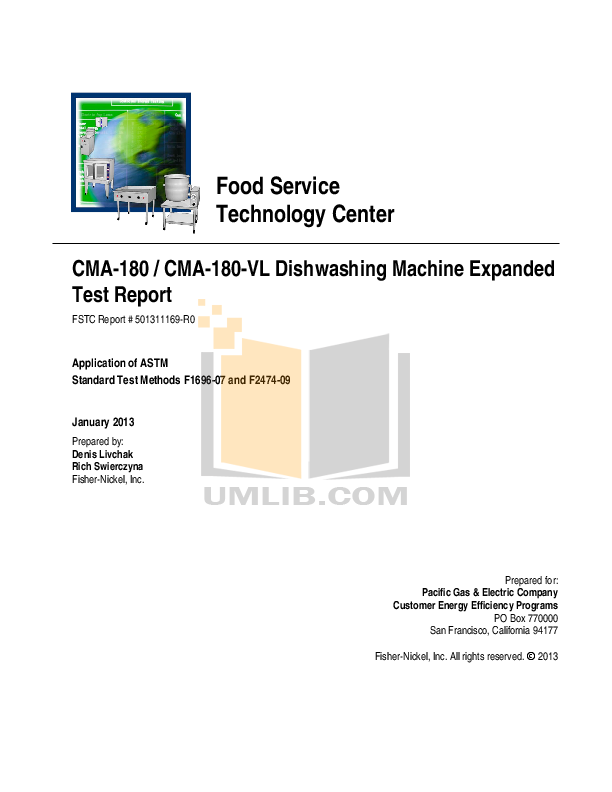 Download free pdf for Cma CMA-180 Dishwasher manual