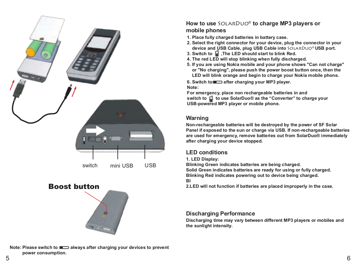 PDF manual for Samsung Cell Phone SGH-D418