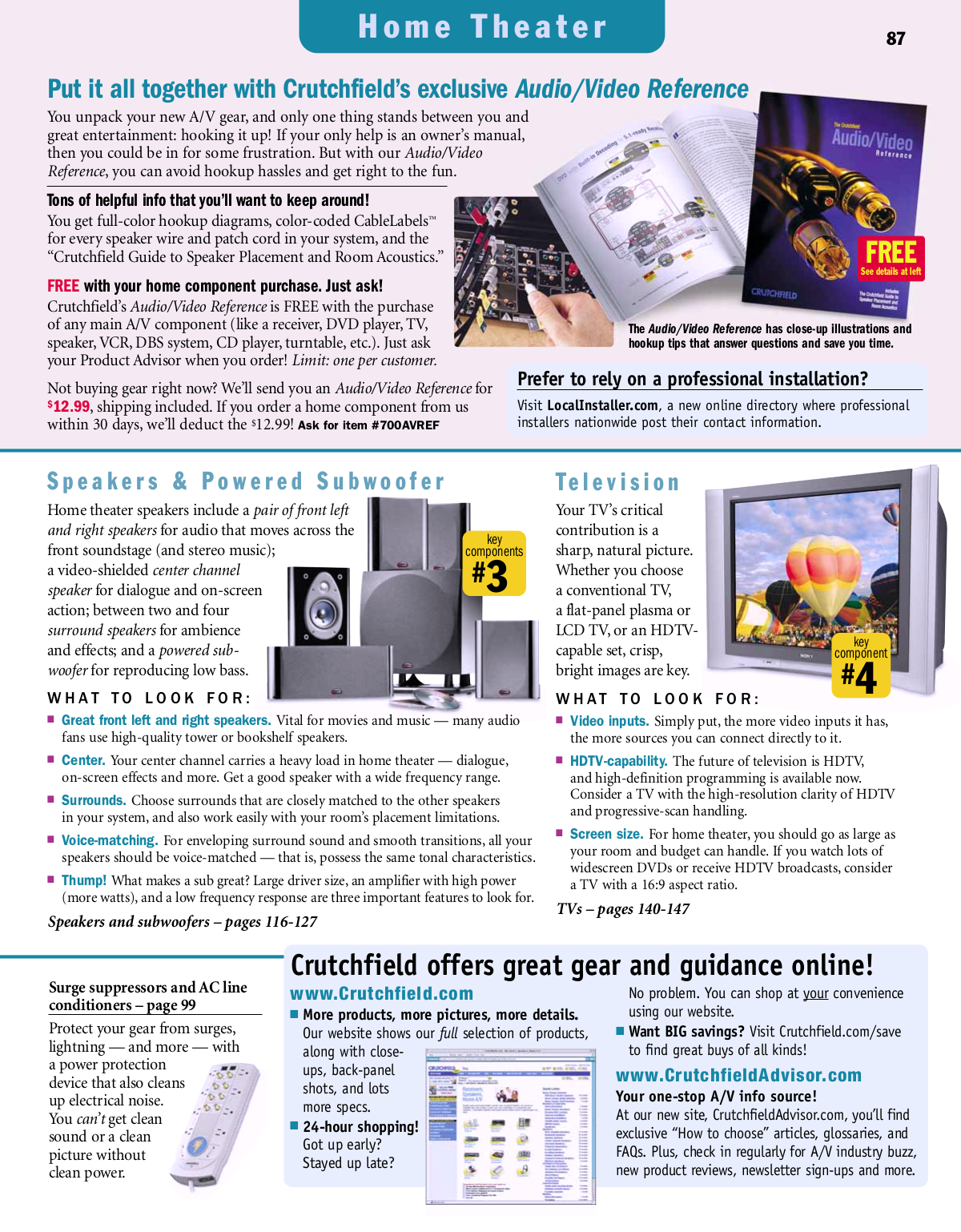 PDF manual for Sony Receiver AVD-C70ES