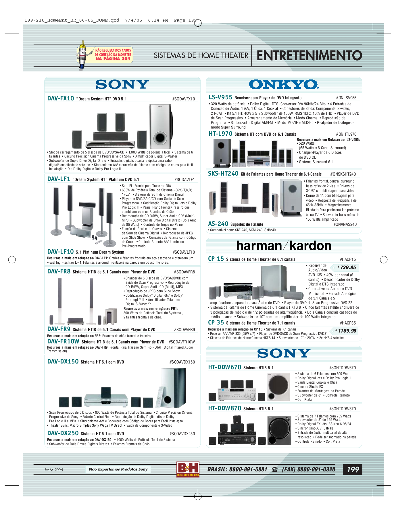 PDF manual for Sony TV WEGA KDE-50XS955