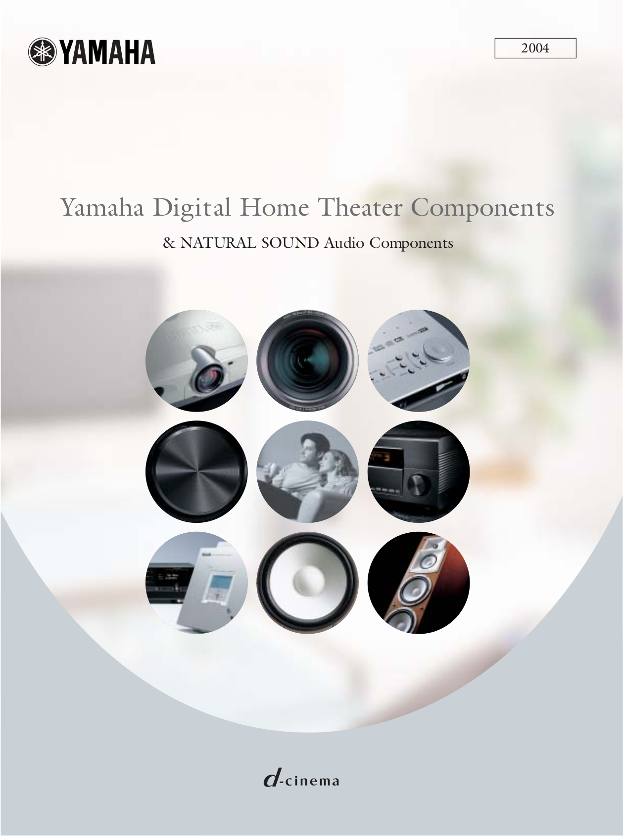Download free pdf for Yamaha RX-930 Receiver manual