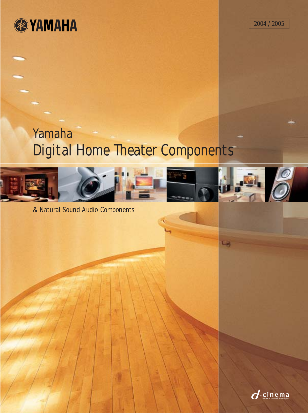 Download free pdf for Yamaha RX-930 Receiver manual